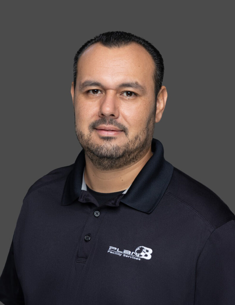 Our Leadership | Plan B Facility Services